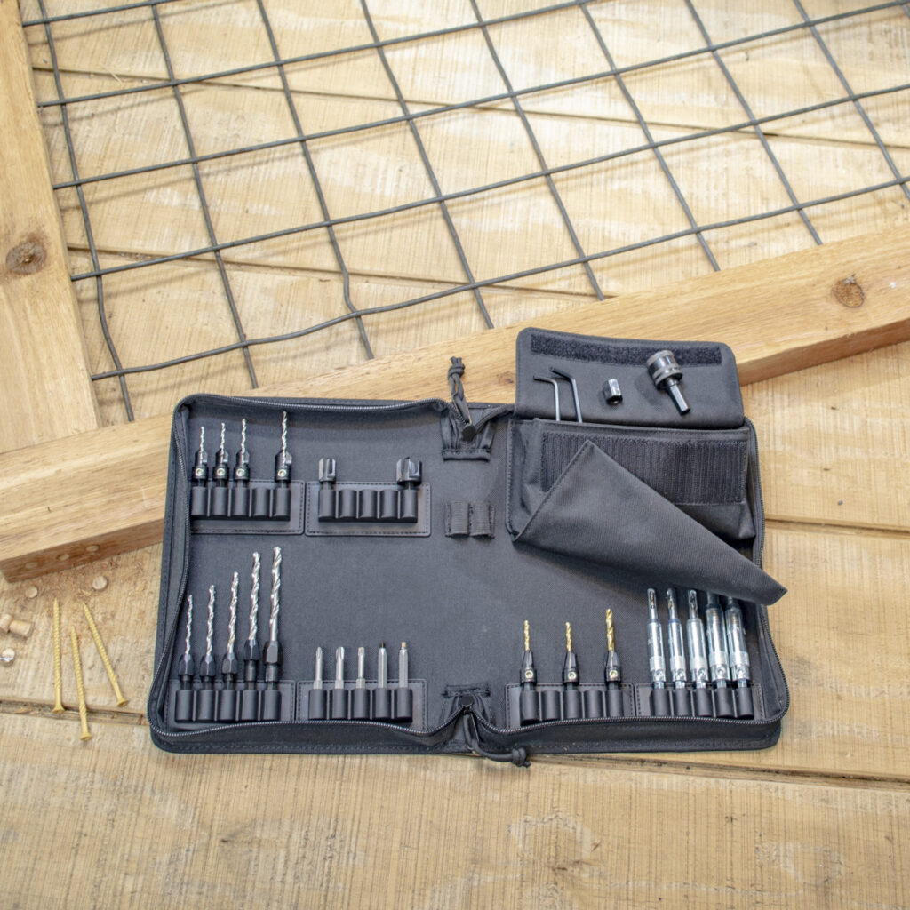 Snappy 48030 – Deluxe Tool Book – Maker’s Edition - Edward B. Mueller ...