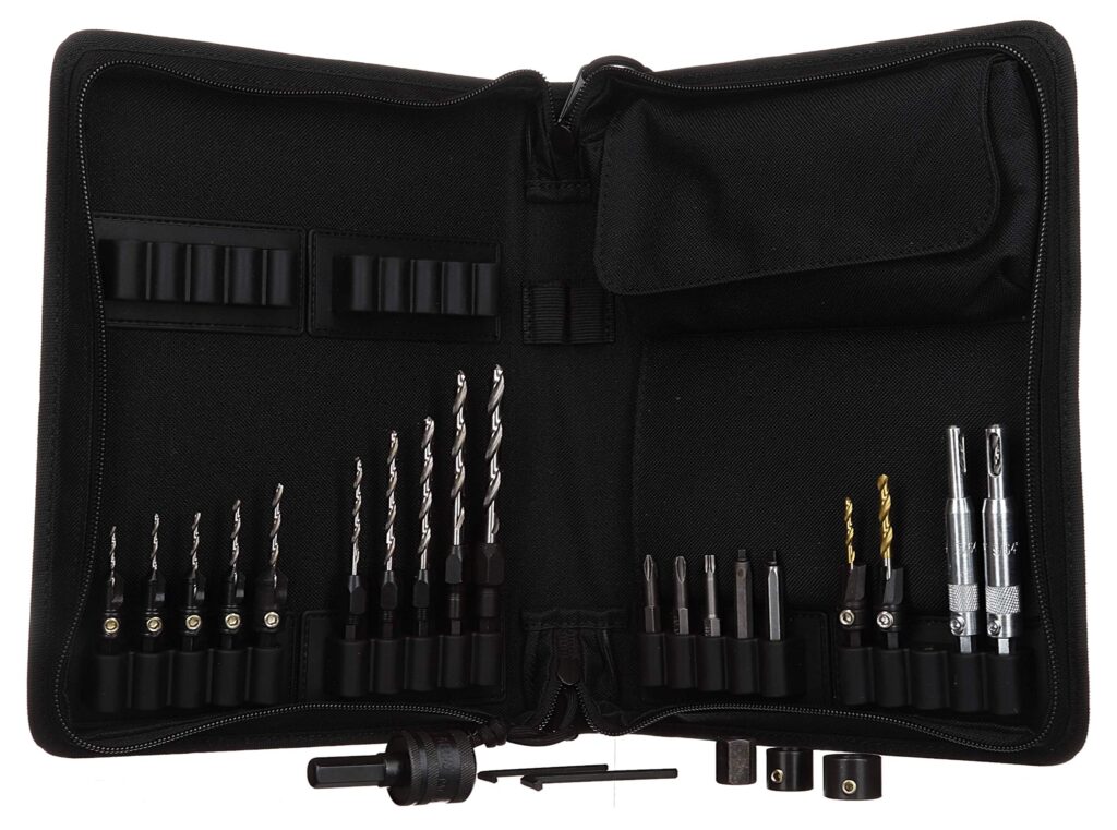 Snappy 48024 - Deluxe Tool Book - Builder’s Kit - Edward B. Mueller Co ...