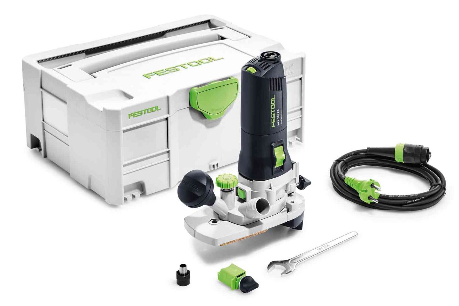 Festool Routers & Trimmers Archives - Edward B. Mueller Co., Inc.