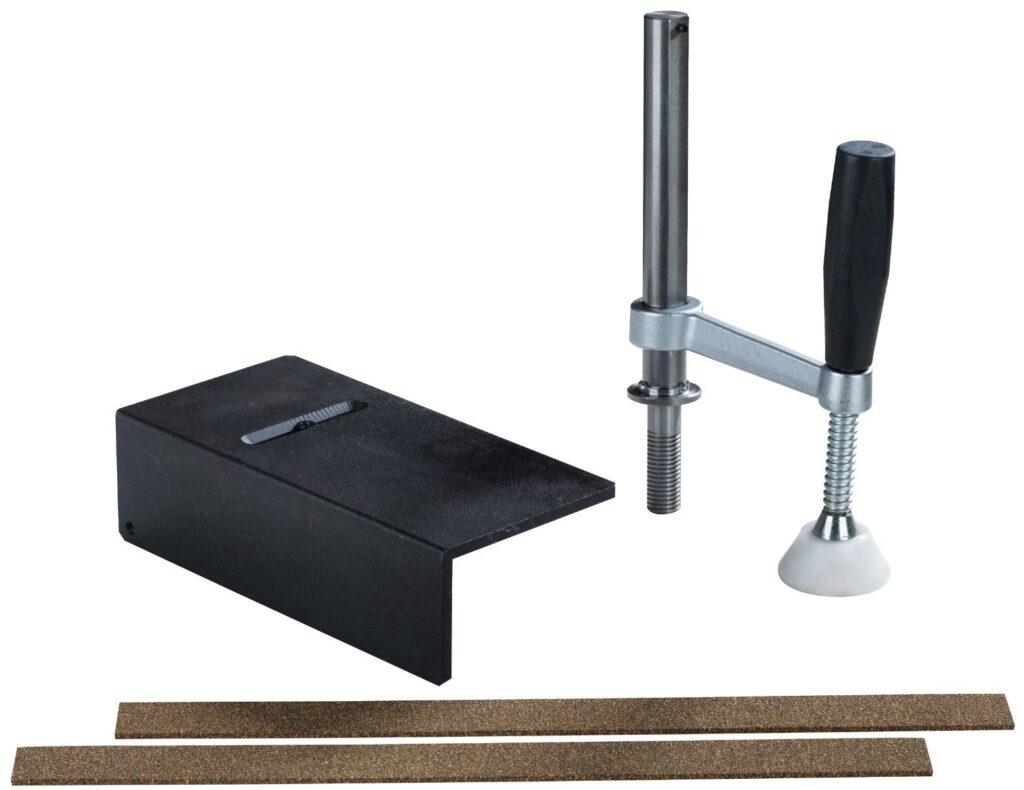 Sjobergs Nordic Pro 1400 Workbench and SM03 Cabinet Combo - Edward B ...