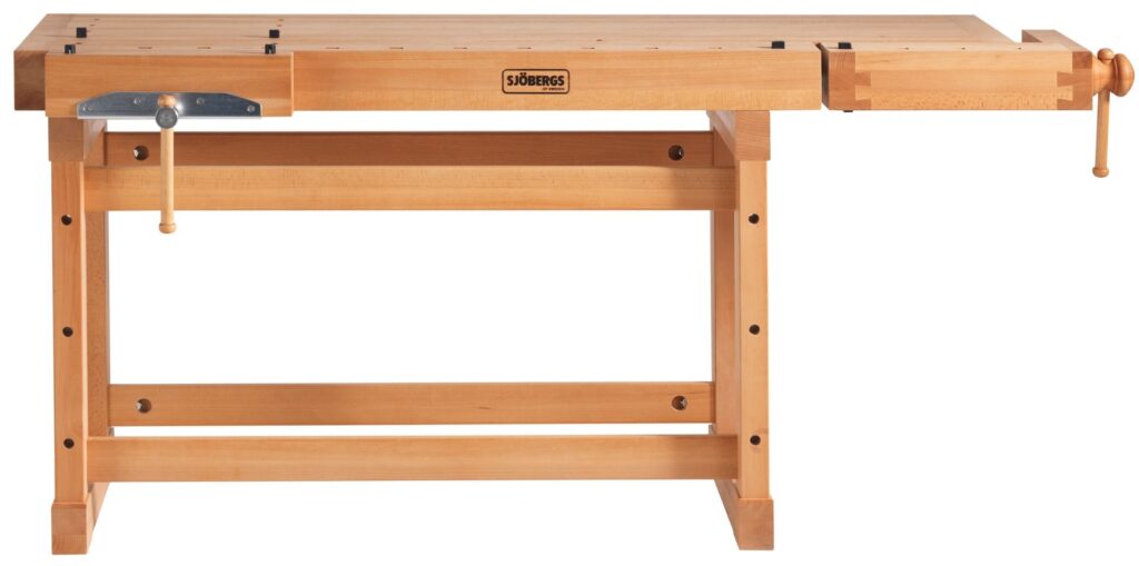 Sjobergs Workbenches Archives - Edward B. Mueller Co., Inc.