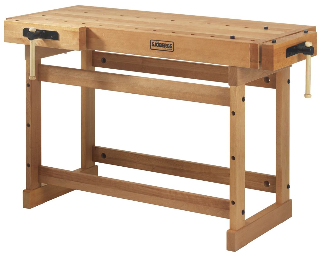 Sjobergs Workbenches Archives - Edward B. Mueller Co., Inc.