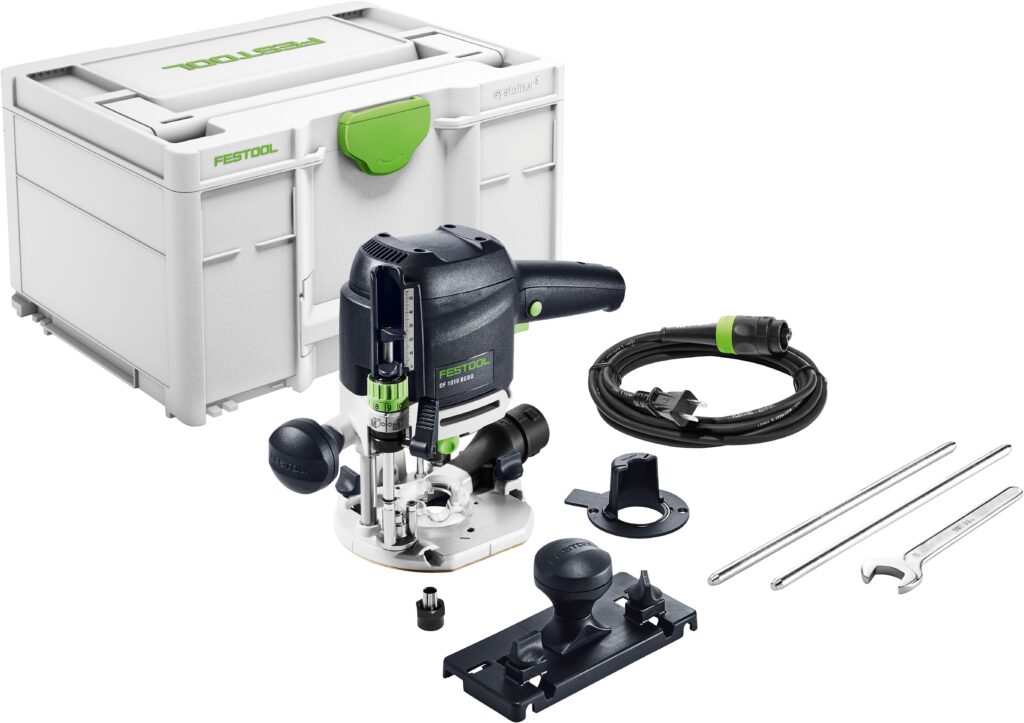 Festool 201179 UG-KA-Set Kapex Portable Stand w/ Extensions, Imperial ...