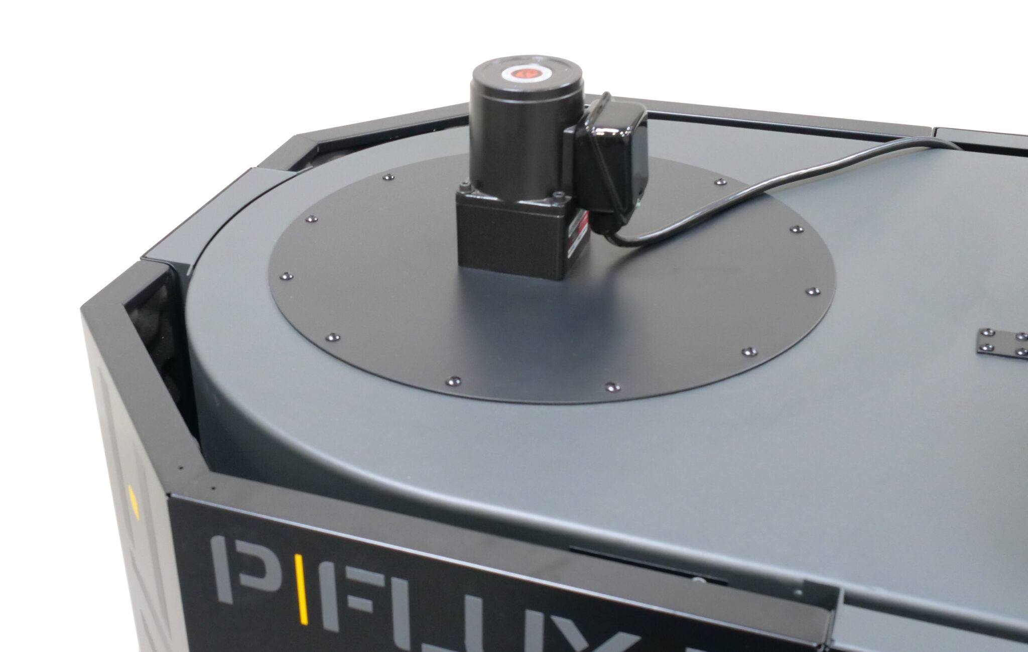 Laguna P|Flux: 3 Cyclone Dust Collector - Edward B. Mueller Co., Inc.