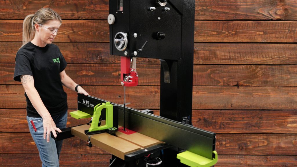 Bow Products XT Xtender Fence - Edward B. Mueller Co., Inc.