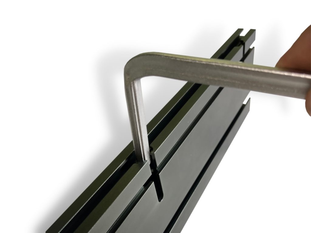 Bow Products XT Xtender Fence - Edward B. Mueller Co., Inc.