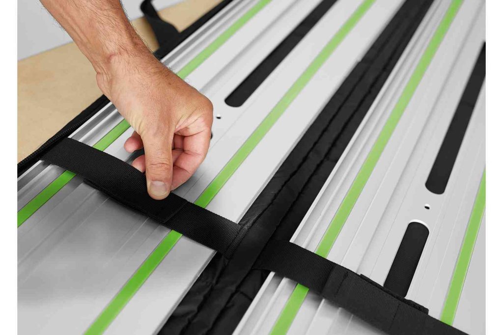 Festool Guide Rail Starter Set FS 1400/2-KP - Edward B. Mueller Co., Inc.