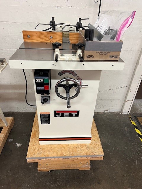 Used Machinery & Tools Archives - Edward B. Mueller Co., Inc.