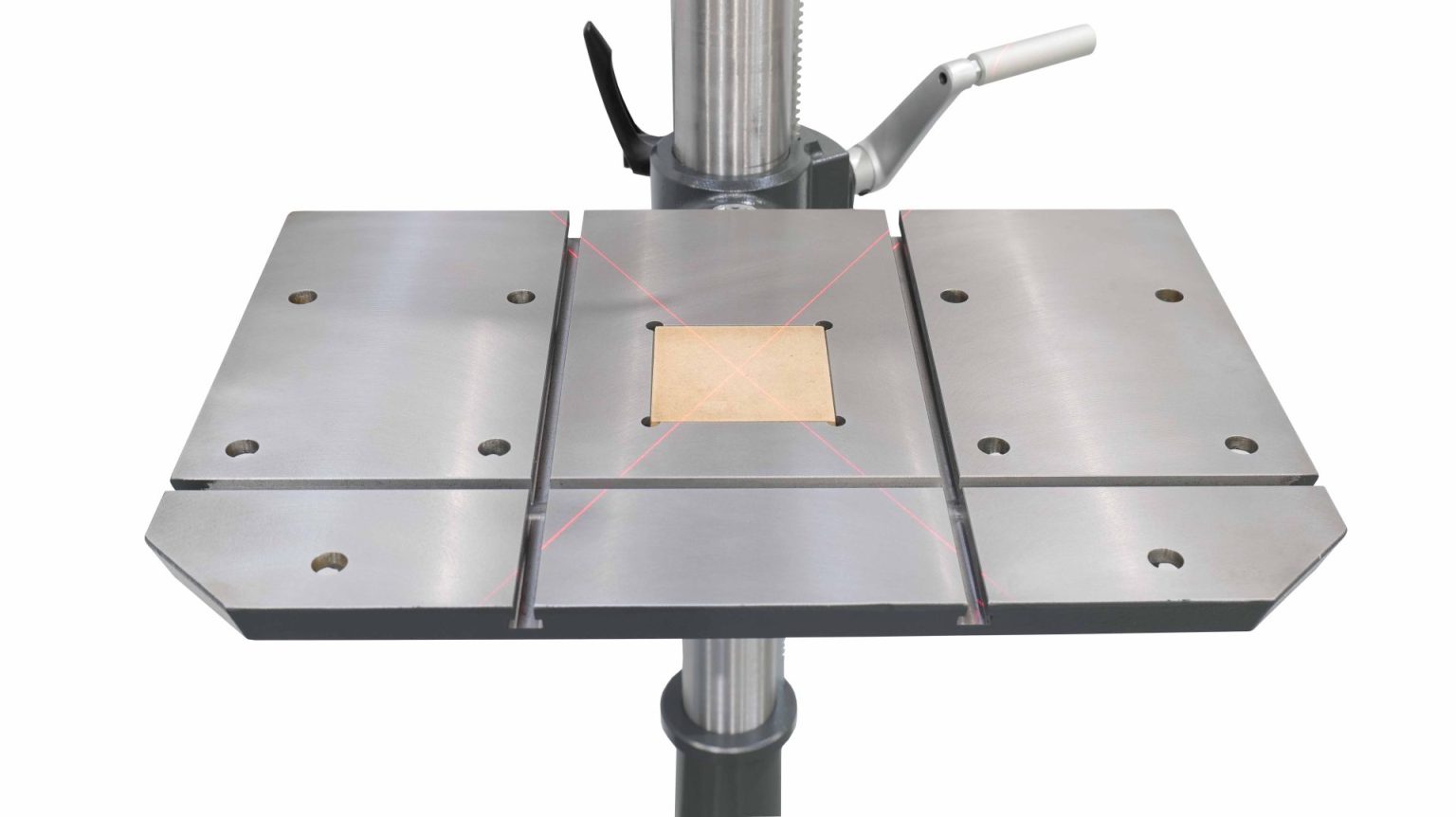 Laguna DP:20 Drill Press - Edward B. Mueller Co., Inc.