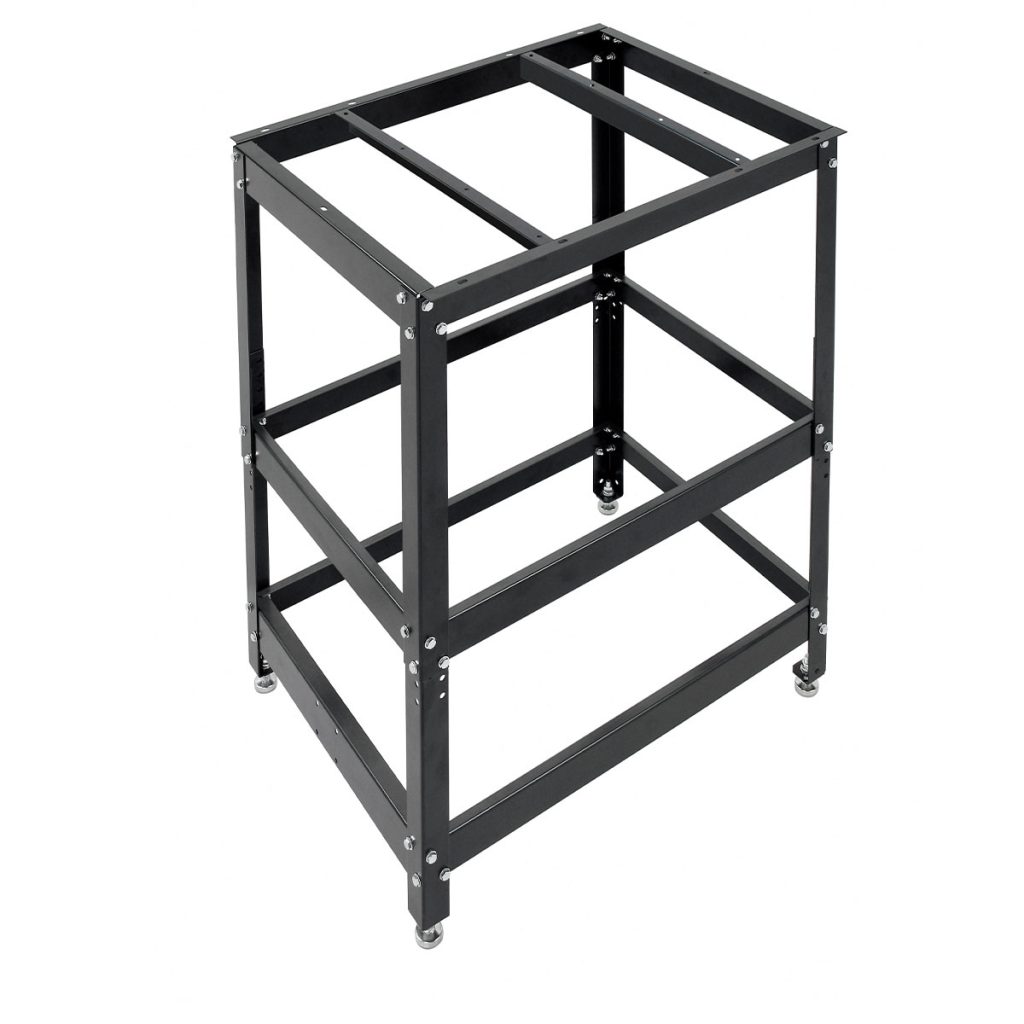 Woodpeckers PRP-2-QL420 Premium Router Table Package #2 - Edward B ...