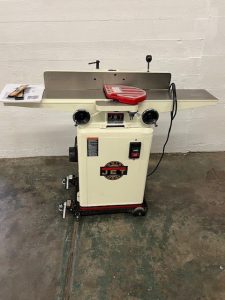 Used Machinery & Tools Archives - Edward B. Mueller Co., Inc.