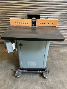 Used Machinery & Tools Archives - Edward B. Mueller Co., Inc.