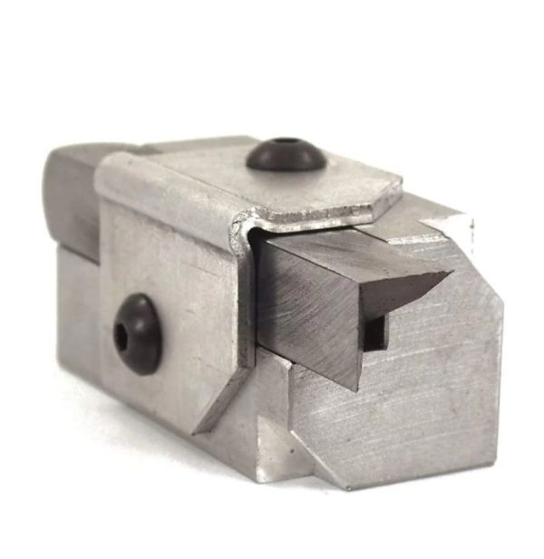 Whiteside 9600 Square Corner Chisel - Edward B. Mueller Co., Inc.